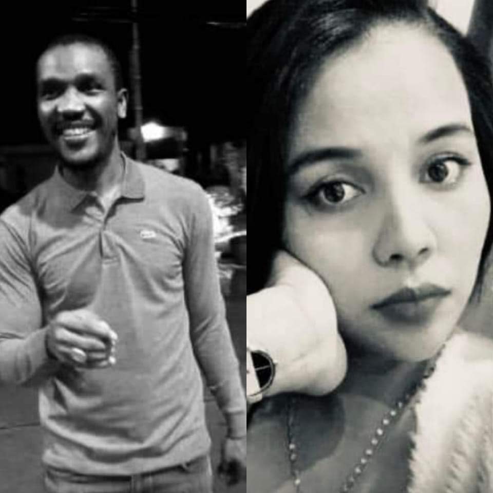 Breaking: Fed Govt keeps mum as Thailand based Nigerian Chika Malaysia ...