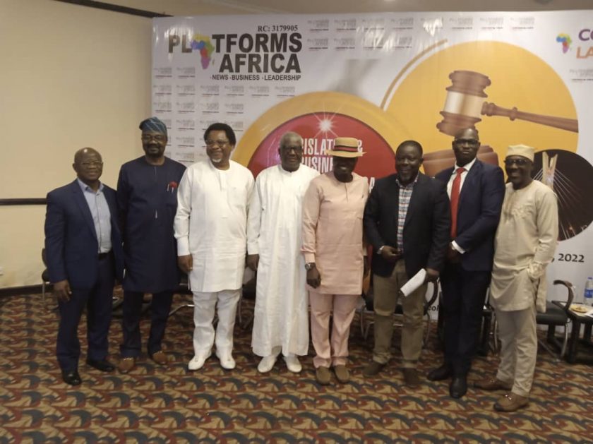 Nigeria’s FID, Ease of Doing Business threatened over Senate directive ... Nigeria’s FID, Ease of Doing Business threatened over Senate directive ...