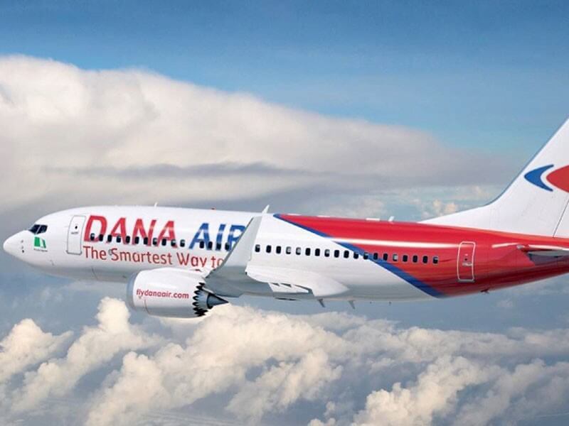 Dana Air Affirms Dedication to Empowering Youth - Daily Newscraft