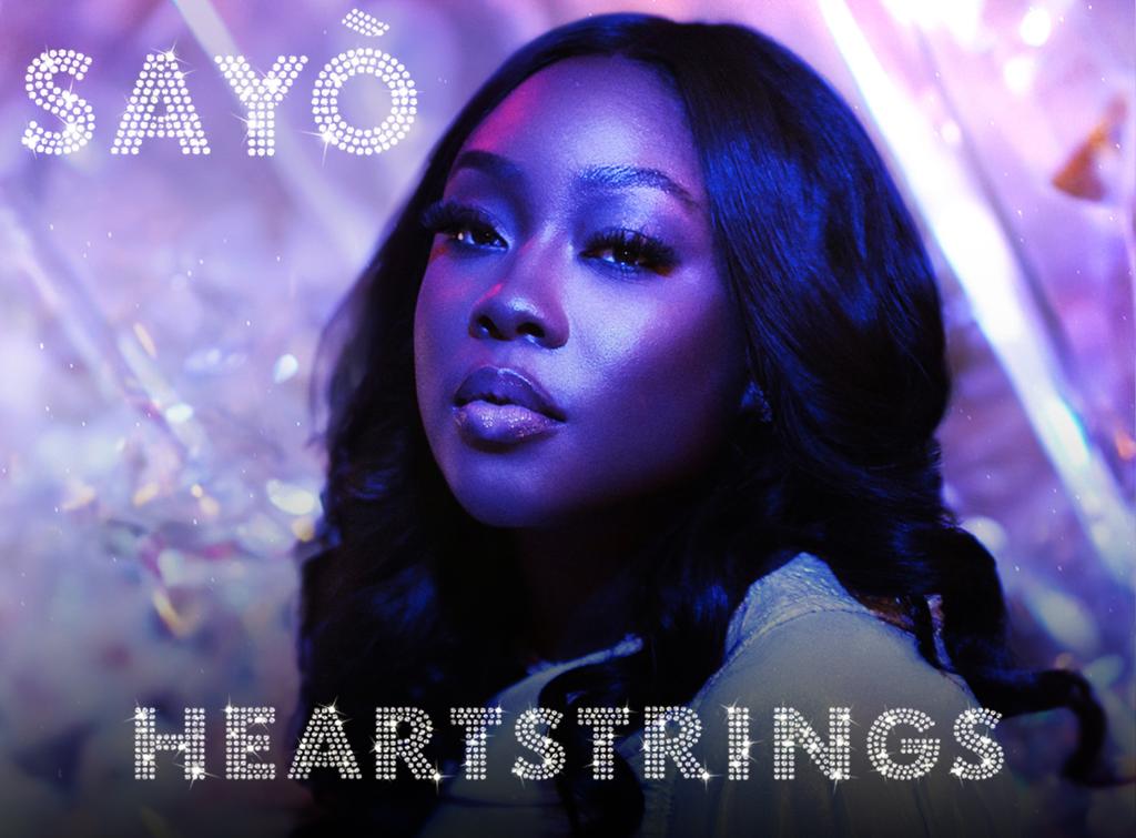 Sayo's Debut EP and Hit Single 'Where Do' Go Viral on 'X' - Daily Newscraft