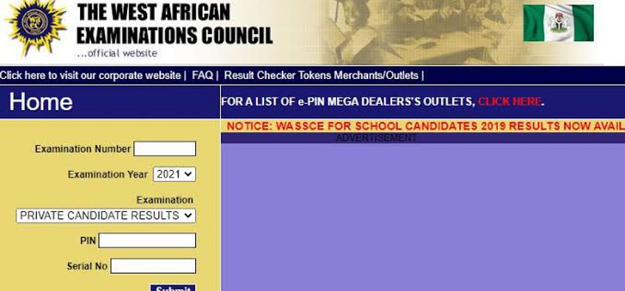 BREAKING: WAEC releases 2024 WASSCE results - Daily Newscraft
