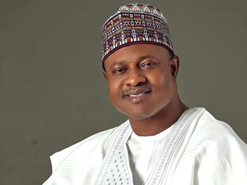 Kwoi Youth Progressive Association Appeals to Governor Uba Sani for ...