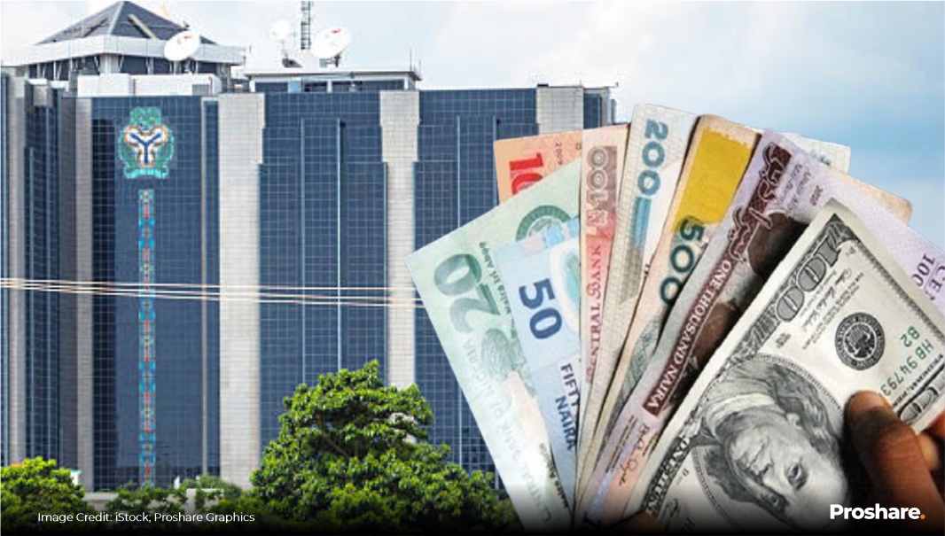Nigeria's external reserves surge by $2.2bn as CBN releases 2024 ...