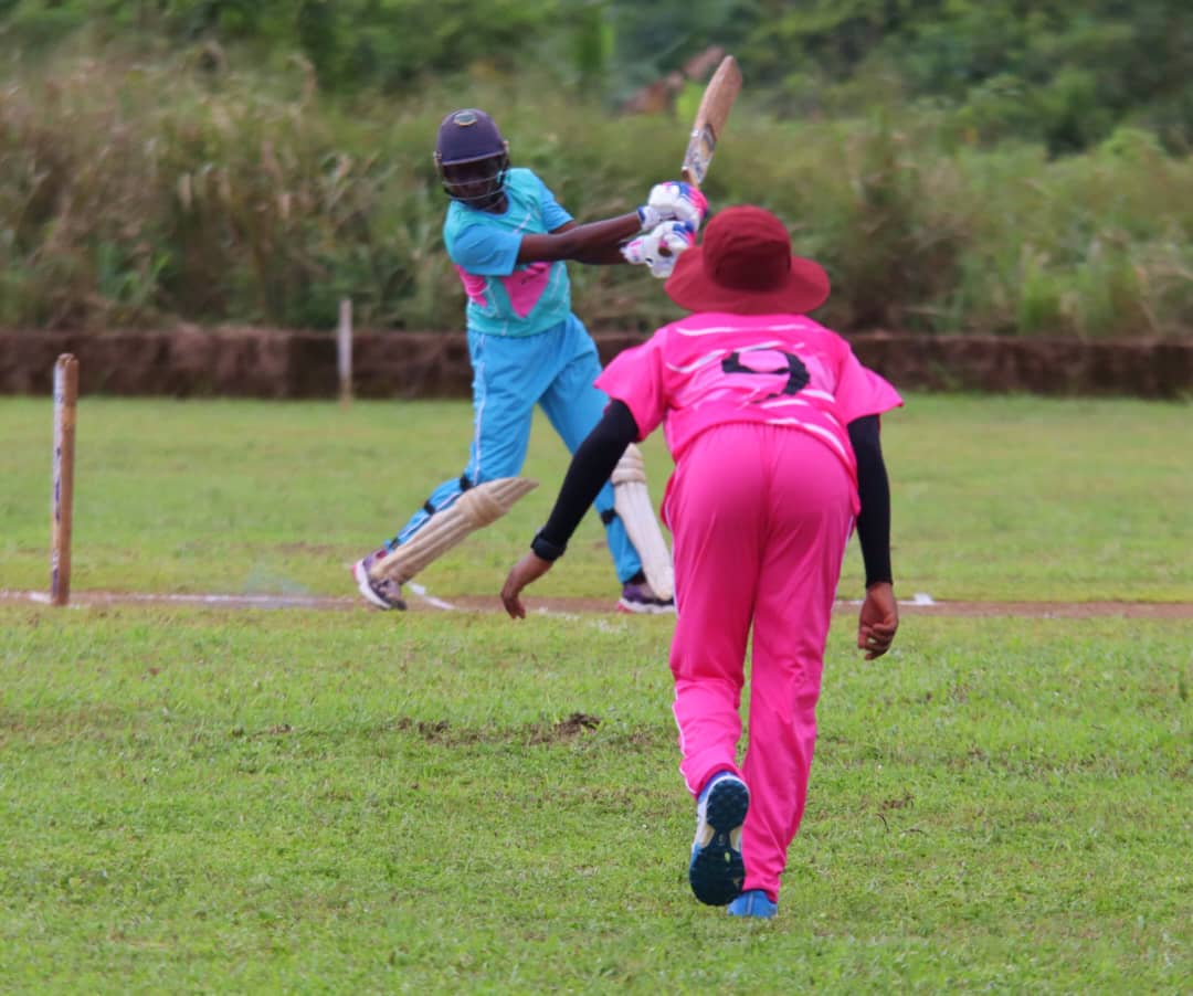 2025 EDO FEMALE CRICKET LEAGUE: Adolor Amazons, Emotan Queens off to ...